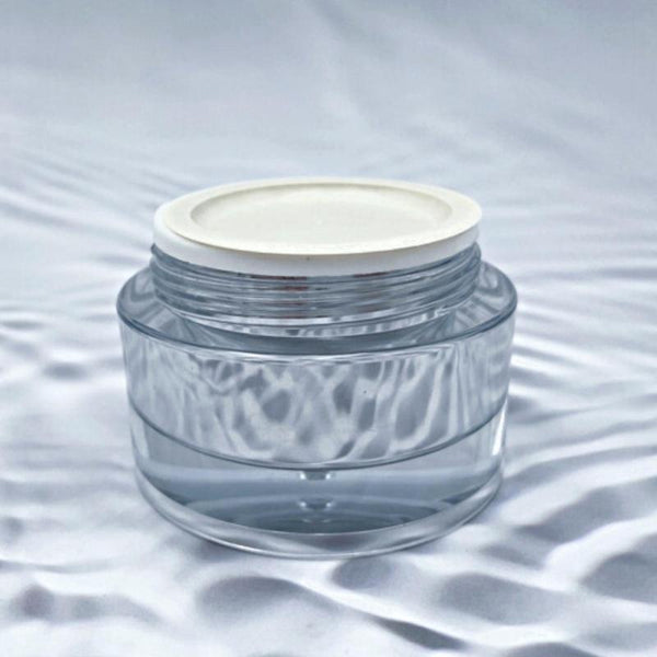 CHANYI Bamboo Sealing Discs - 100% Compostable Plant-Based Bamboo Fibe